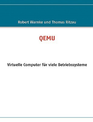 Qemu by Robert Warnke | Goodreads