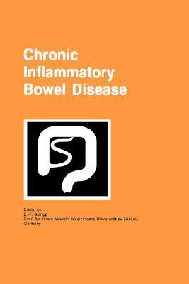 Chronic Inflammatory Bowel Disease by E.F. Strange | Goodreads