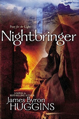 Nightbringer by James Byron Huggins | Goodreads