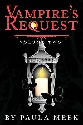 Vampire's Request by Paula Meek | Goodreads