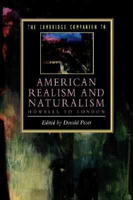 Naturalism In Literature