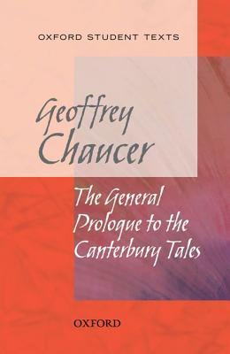 The General Prologue to the Canterbury Tales by Geoffrey Chaucer ...