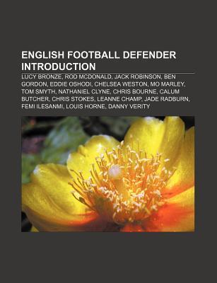 English Football Defender Introduction: Jack Rodwell, Luke O'neill ...