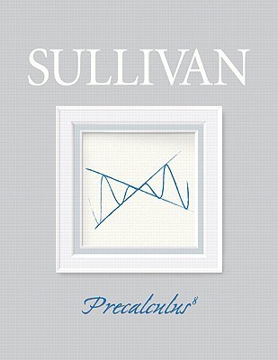 Precalculus [with Student Solutions Manual] by Michael Sullivan | Goodreads