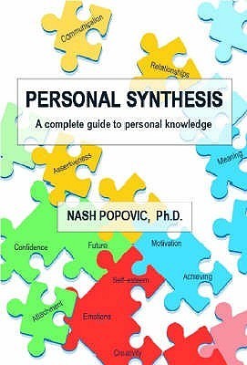 Personal Synthesis by Nash Popovic | Goodreads