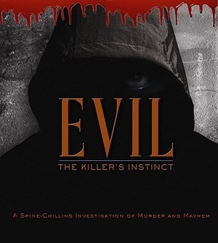 Evil by Colin Wilson | Goodreads