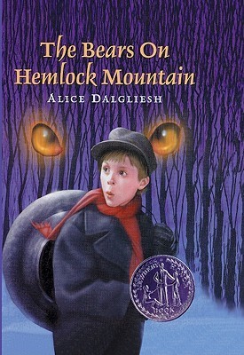 The Bears on Hemlock Mountain (Ready-For-Chapters) by Alice Dalgliesh | Goodreads