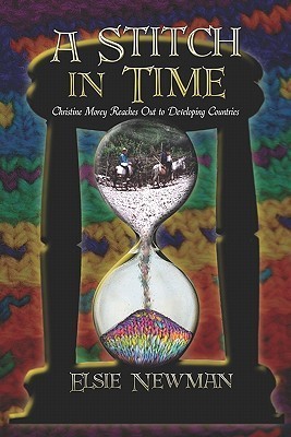 A Stitch in Time by Elsie Newman | Goodreads