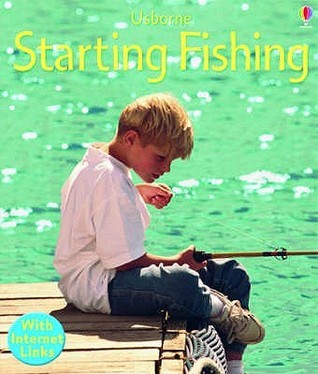 Starting Fishing by L Simms | Goodreads