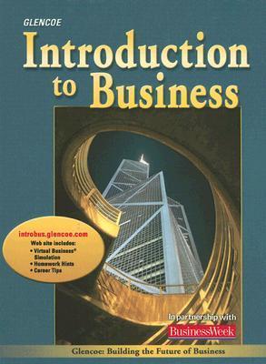 Introduction to Business, Student Edition by McGraw Hill | Goodreads