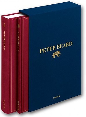 Peter Beard (2 Volume Set) by Peter H. Beard | Goodreads