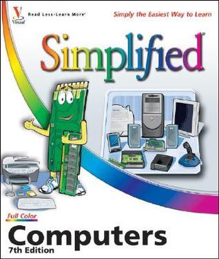 Computers Simplified by Paul McFedries | Goodreads