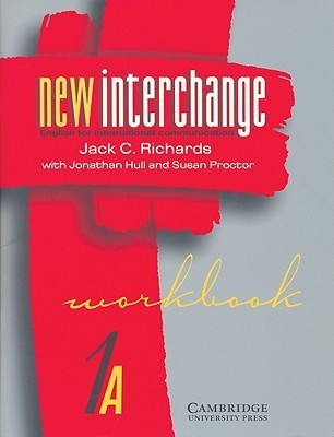 New Interchange Workbook 1A: English for International Communication by ...