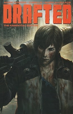Drafted: The Essential Edition (Volumes I and II) by Mark Powers ...