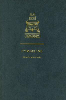 Cymbeline (The New Cambridge Shakespeare) by William Shakespeare ...