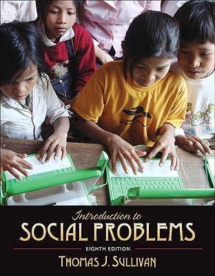 Introduction to Social Problems by Thomas J. Sullivan | Goodreads