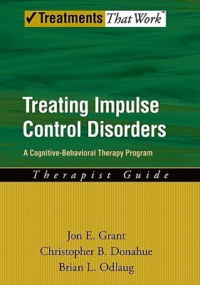Treating Impulse Control Disorders: A Cognitive-Behavioral Therapy ...