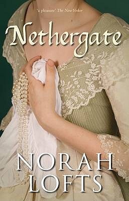 Nethergate by lofts-norah | Goodreads