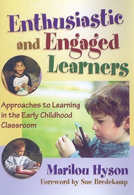 Enthusiastic and Engaged Learners: Approaches to Learning in the Early ...