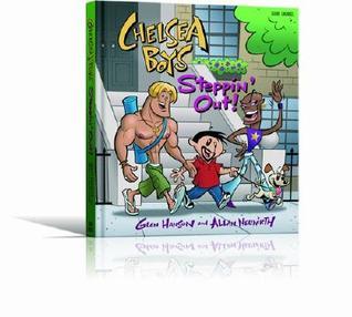 Chelsea Boys Steppin out by Glen Hanson | Goodreads