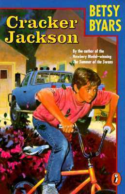 Cracker Jackson by Betsy Byars | Goodreads