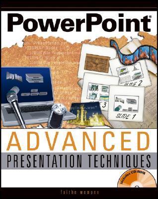 PowerPoint Advanced Presentation Techniques by Faithe Wempen | Goodreads