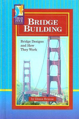 Bridge Building: Bridge Designs and How They Work by Diana Briscoe ...