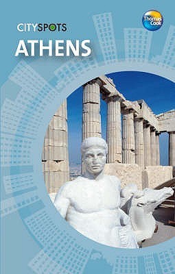 Athens (CitySpots) (CitySpots) by Thomas D. Cook | Goodreads