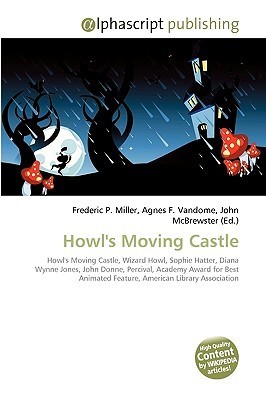 Howl's Moving Castle by Diana Wynne Jones | Goodreads