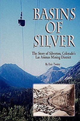 Basins of Silver by Eric Twitty | Goodreads