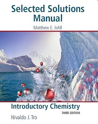 Introductory Chemistry by Matthew E. Johll | Goodreads