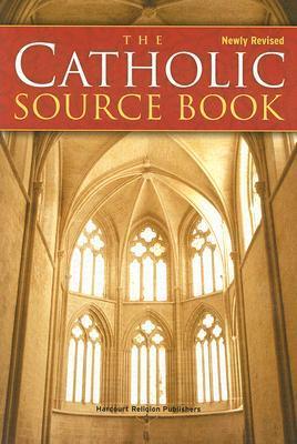 The Catholic Source Book by Peter Klein | Goodreads
