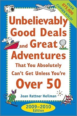 Unbelievably Good Deals and Great Adventures that You Absolutely Can't ...