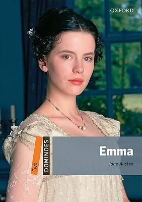 Emma (Oxford Progressive Readers) by Ellen O'Connor | Goodreads