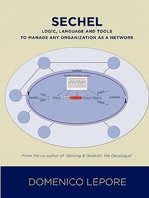 Sechel: Logic, Language and Tools to Manage Any Organization as a ...