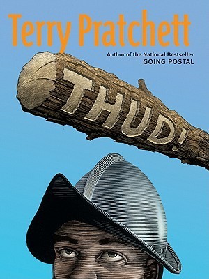 Thud! by Terry Pratchett | Goodreads