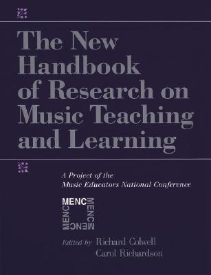The New Handbook of Research on Music Teaching and Learning: A Project ...
