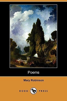 Poems by Mary Robinson | Goodreads