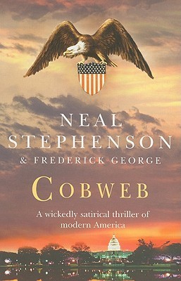 Cobweb by Neal Stephenson | Goodreads