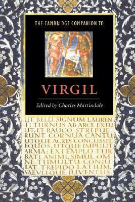 The Cambridge Companion to Virgil by Charles Martindale | Goodreads