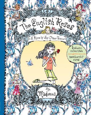 A Rose by Any Other Name by Madonna | Goodreads