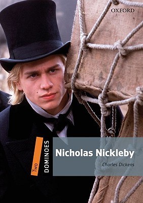 Nicholas Nickleby by Tim Herdon | Goodreads