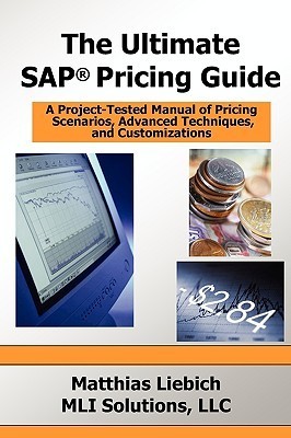 The Ultimate SAP Pricing Guide: How to Use SAP's Condition Technique in ...