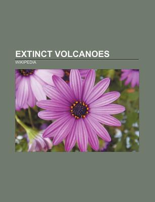 Extinct Volcanoes: Mauritius, Niihau, Norfolk Island, Iona, Small Isles ...