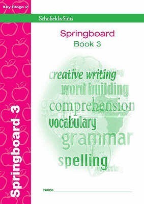 Springboard 3 by John Hedley | Goodreads