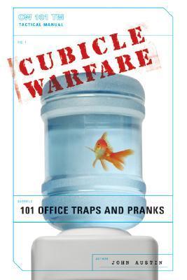 CUBICLE WARFARE by John Austin | Goodreads