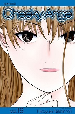 Cheeky Angel, Vol. 18 by Hiroyuki Nishimori | Goodreads