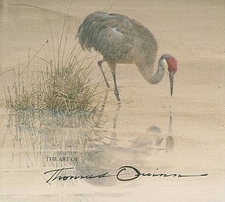 The Art of Thomas Quinn by Thomas Quinn | Goodreads
