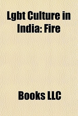 Lgbt Culture in India by Books LLC | Goodreads