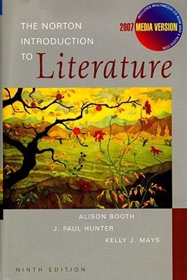 The Norton Introduction to Literature by Alison Booth | Goodreads